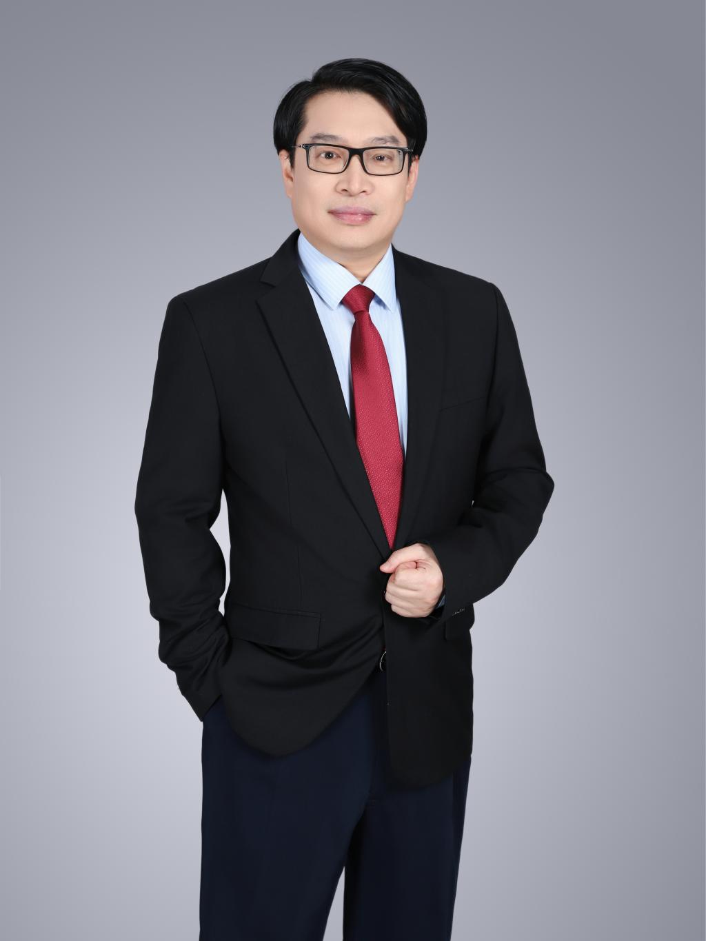 李金艳-深圳理工大学