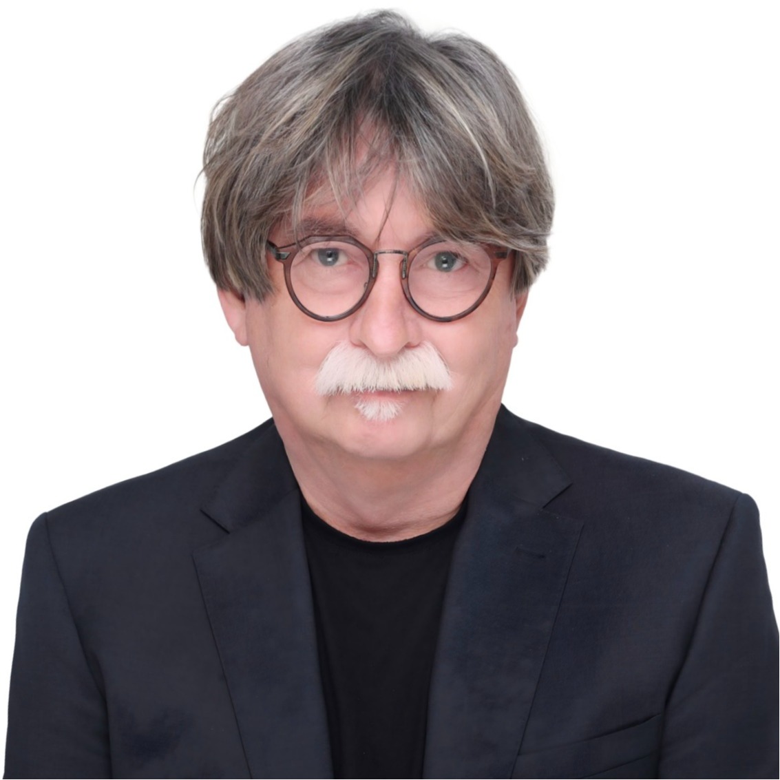 Rainer Hedrich-深圳理工大学